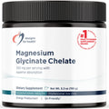 magnesium glycinate powder for relaxation