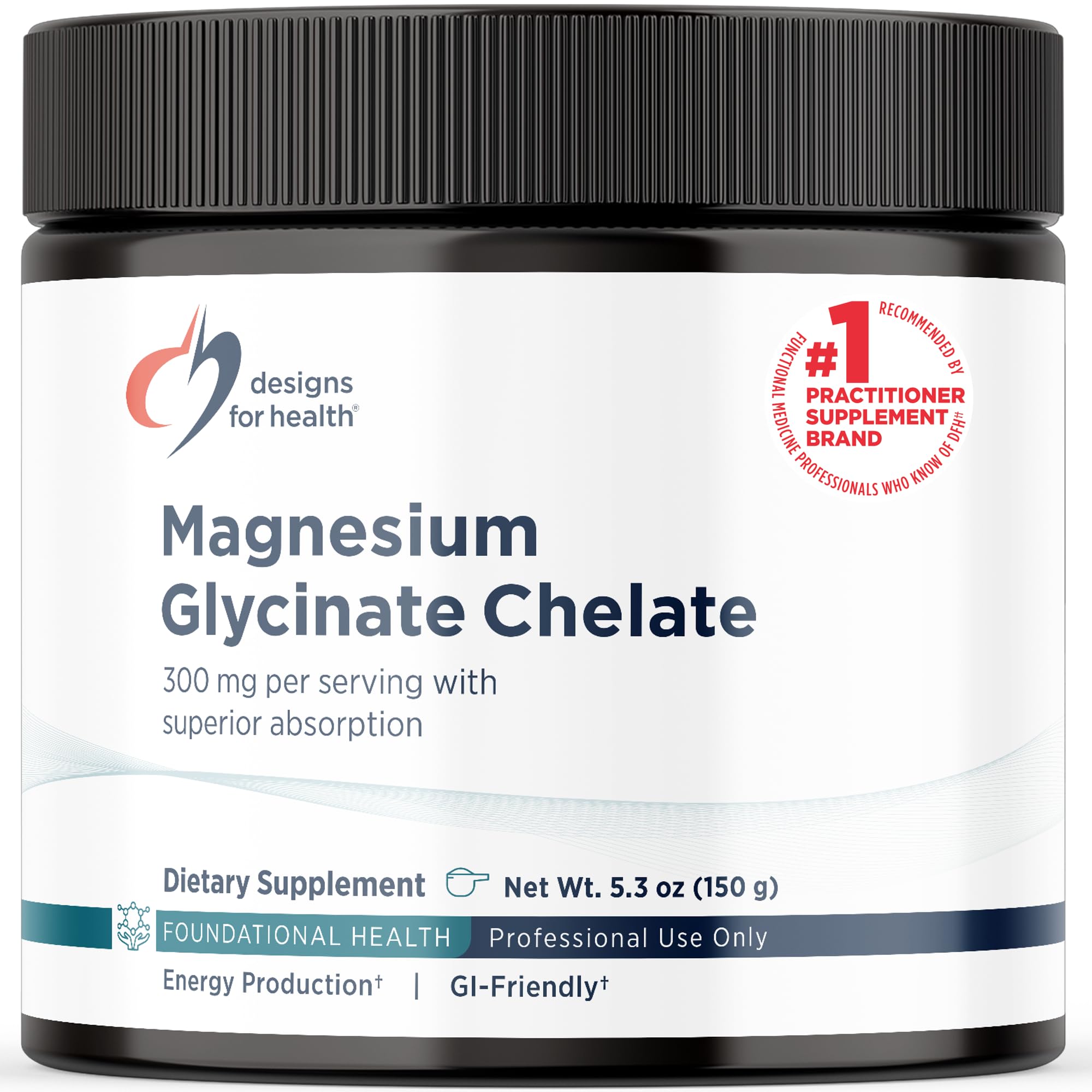 magnesium glycinate powder for relaxation