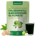 magnesium glycinate powder for relaxation