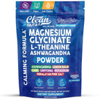 magnesium glycinate powder for relaxation