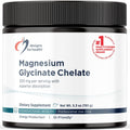 magnesium glycinate powder for relaxation