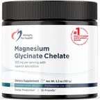magnesium glycinate powder for relaxation