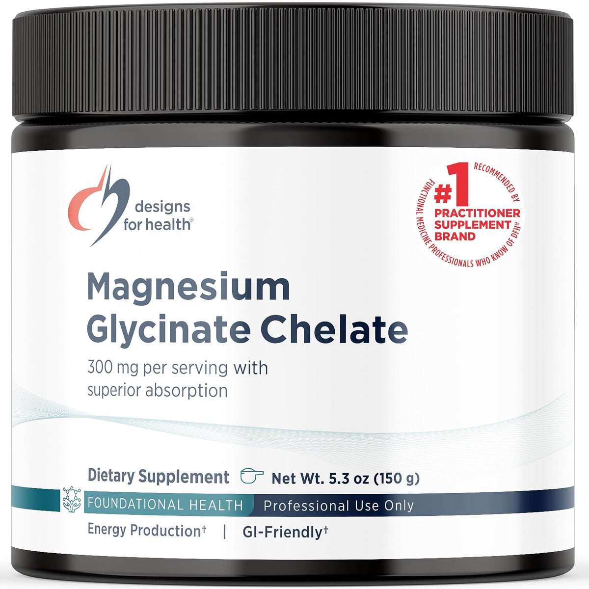 magnesium glycinate powder for relaxation