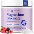 magnesium glycinate powder for relaxation