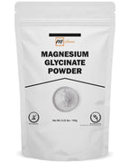 magnesium glycinate powder for relaxation