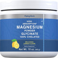 magnesium glycinate powder for relaxation