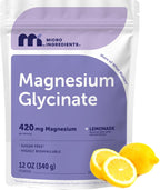 Magnesium Glycinate Powder for relaxation