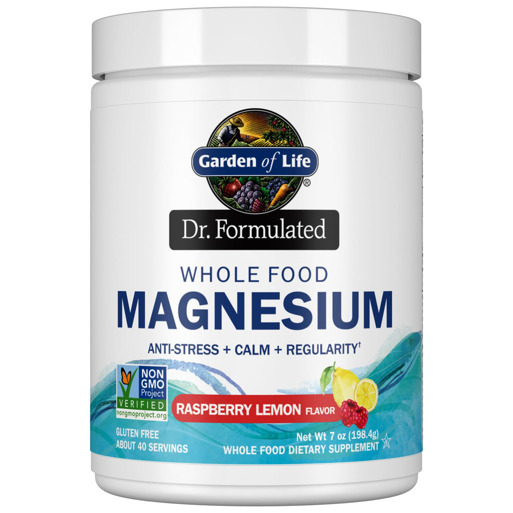 magnesium glycinate powder for relaxation