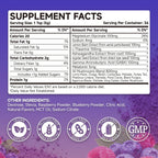magnesium glycinate powder for stress relief