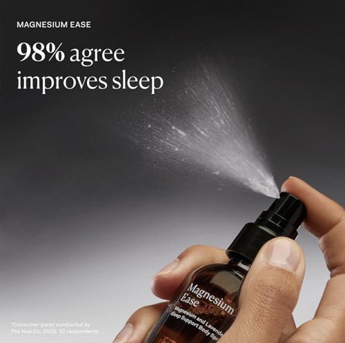 magnesium glycinate skin spray solution