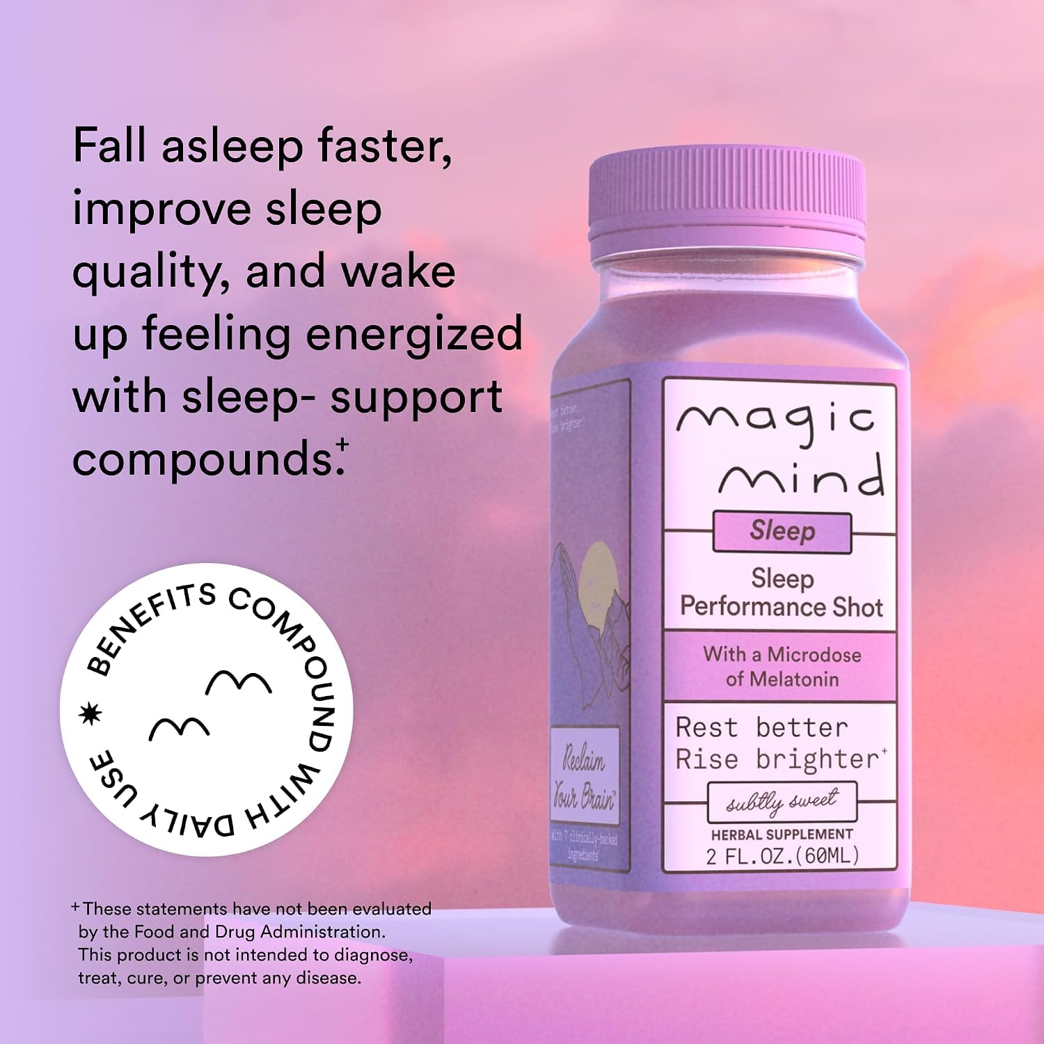 Magnesium glycinate sleep aid benefits