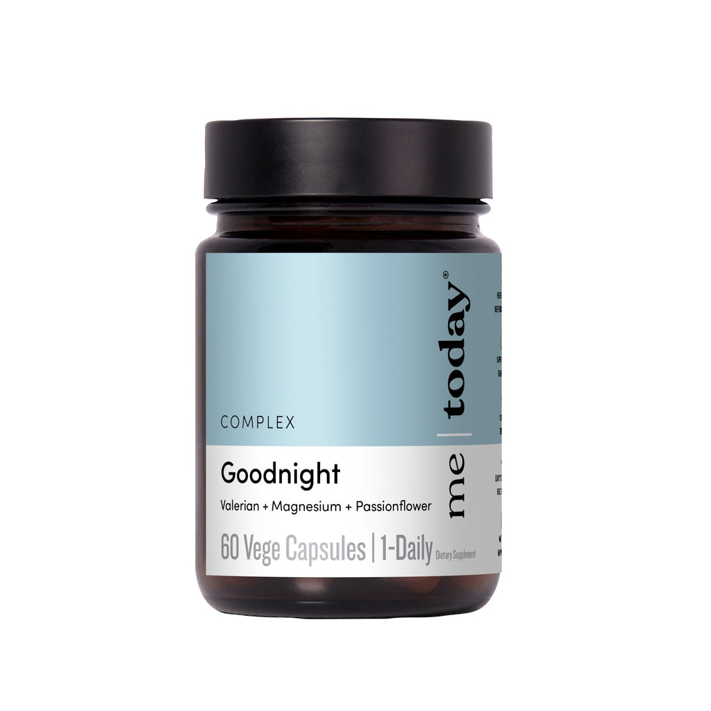 magnesium glycinate sleep aid