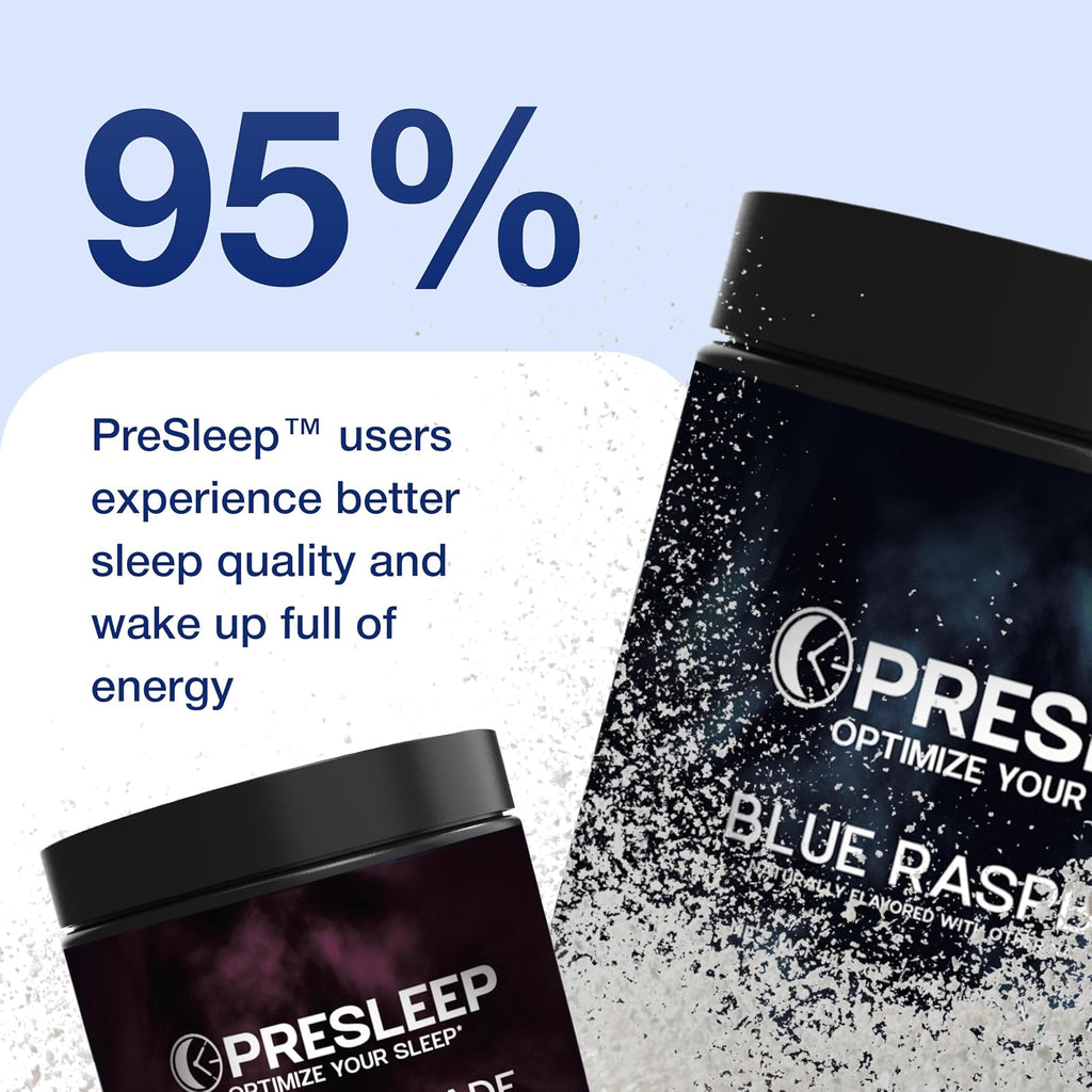 magnesium glycinate sleep support blend
