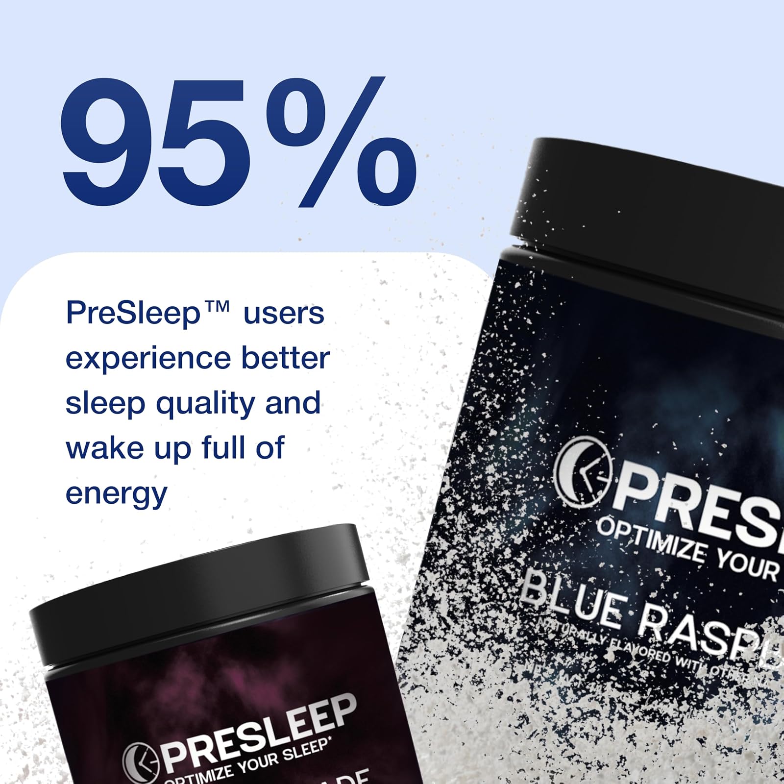 magnesium glycinate sleep support blend