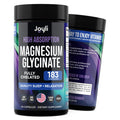 magnesium glycinate sleep support capsules