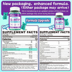 magnesium glycinate sleep support gummies
