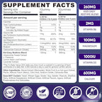 magnesium glycinate sleep support