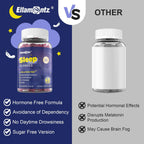 magnesium glycinate sleep support