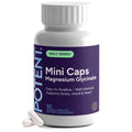 Magnesium Glycinate small capsules