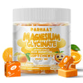 magnesium glycinate soft chews for sleep