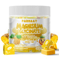 magnesium glycinate soft chews for sleep