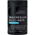 magnesium glycinate softgels for relaxation