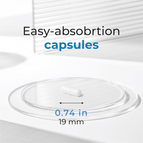 magnesium glycinate supplement for digestion
