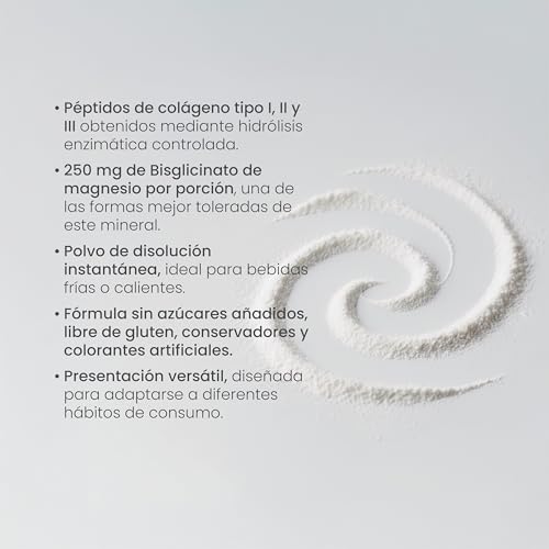 magnesium glycinate supplement for energy