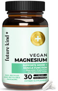 magnesium glycinate supplement for energy