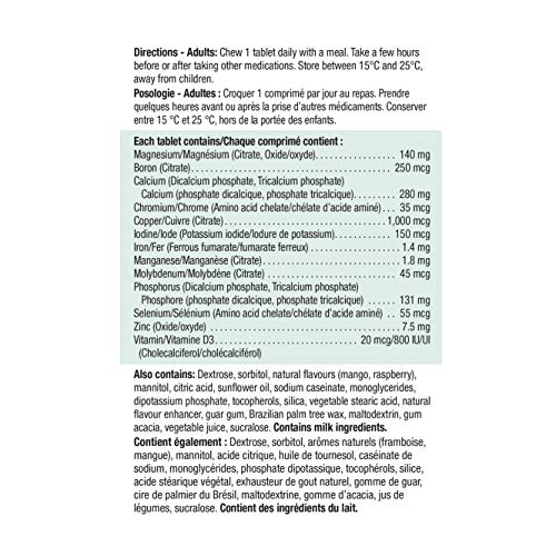 magnesium glycinate supplement for health