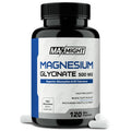 magnesium glycinate supplement for kids