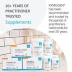 Magnesium glycinate supplement for relaxation