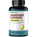 magnesium glycinate supplement for relaxation