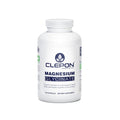magnesium glycinate supplement for relaxation