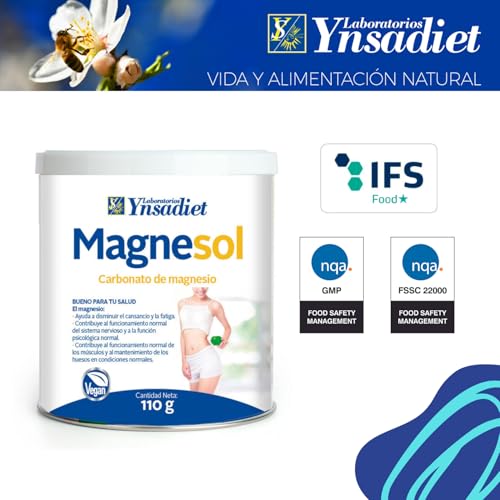 magnesium glycinate supplement for relaxation