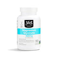 magnesium glycinate supplement for relaxation