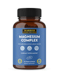 magnesium glycinate supplement for relaxation