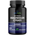 magnesium glycinate supplement for relaxation