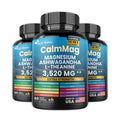 magnesium glycinate supplement for relaxation