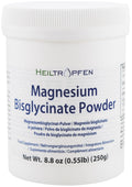 magnesium glycinate supplement for relaxation