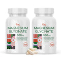 magnesium glycinate supplement for relaxation