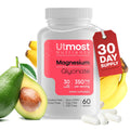 magnesium glycinate supplement for relaxation