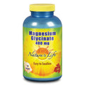 magnesium glycinate supplement for relaxation