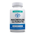 magnesium glycinate supplement for relaxation