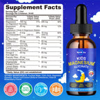 magnesium glycinate supplement for sleep