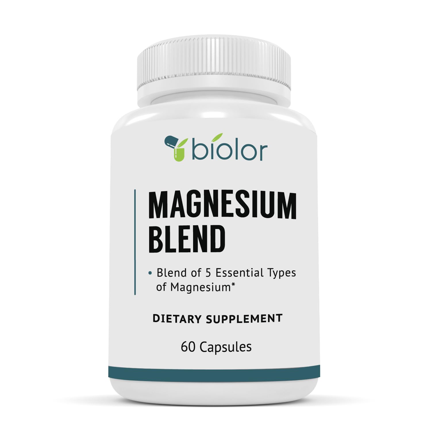 magnesium glycinate supplement for sleep