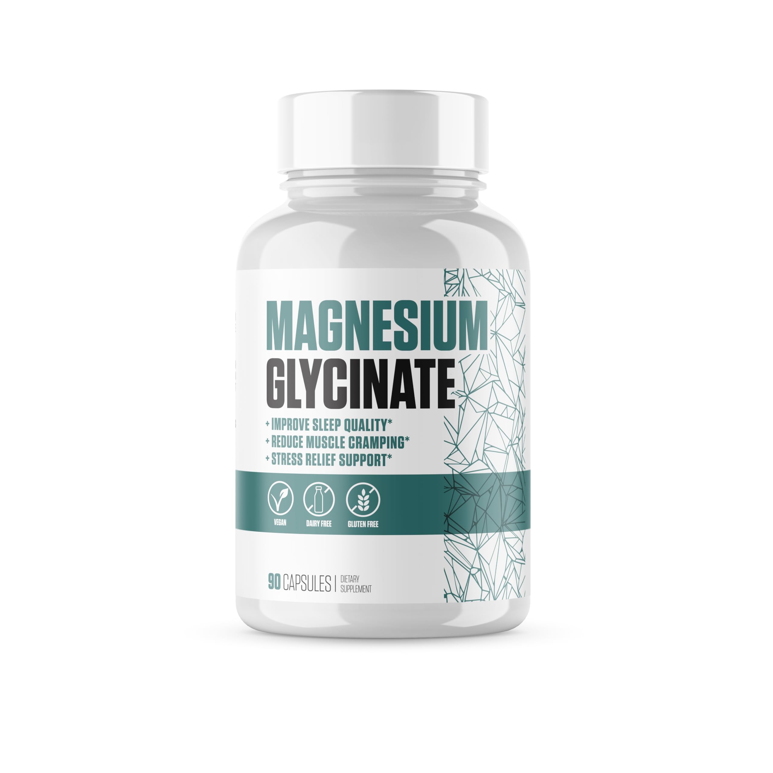 magnesium glycinate supplement for sleep