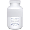 magnesium glycinate supplement for sleep