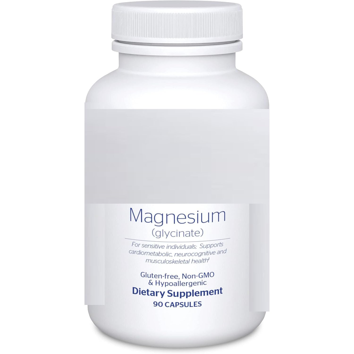magnesium glycinate supplement for sleep