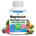 magnesium glycinate supplement for sleep